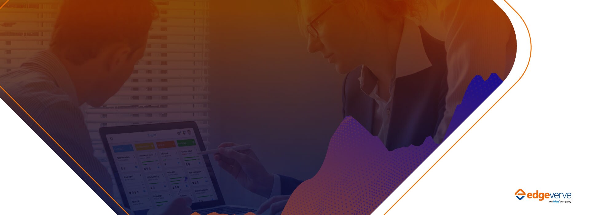 AssistEdge - Software Robotics, Automation Platform to Boost Productivity