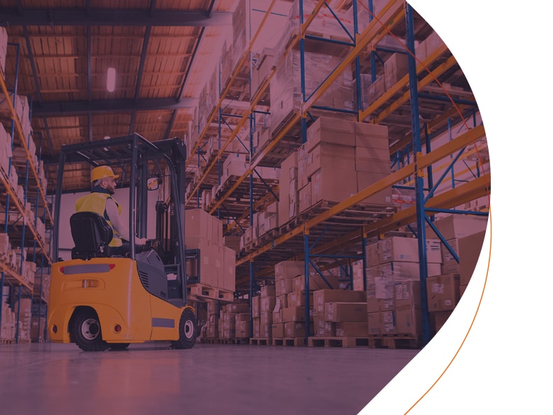 Supply Chain Network | Order Management & Demand Planning Software ...