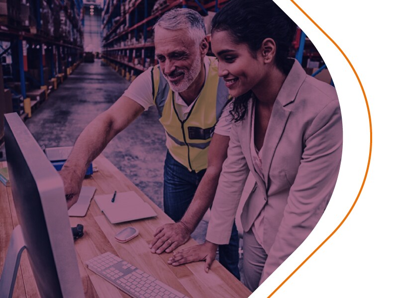 Supply Chain Network | Order Management & Demand Planning Software ...