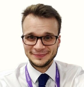 The Edge Power Room Series, Agent Experience, the Key to Customer ...