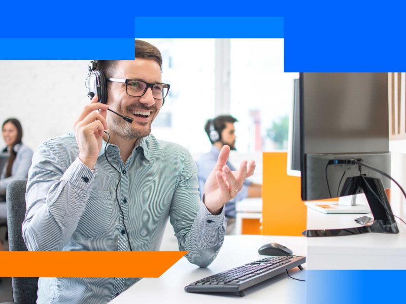 Agent Experience, the Key to Customer Experience