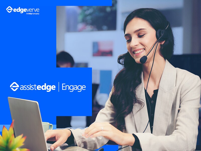 AssistEdge - Software Robotics, Automation Platform to Boost Productivity
