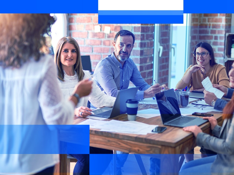 Process mining: Five critical business use cases