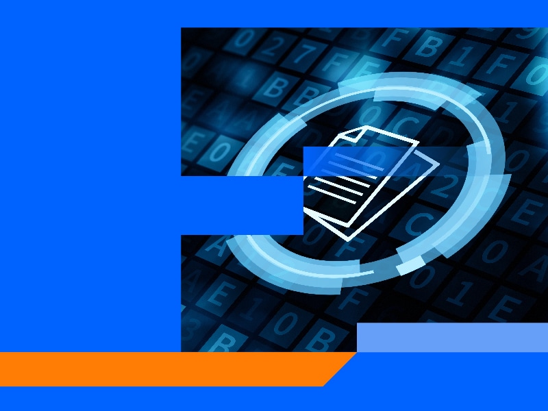 Contract automation software: The best approach for data extraction process