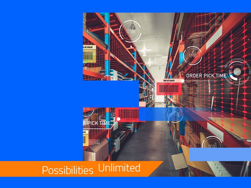 Supply chain management process and automation – A complete overview