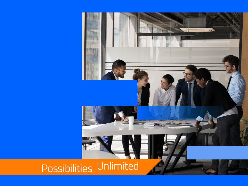 Revolutionize Value Chain Visibility & Collaboration through Connected ...