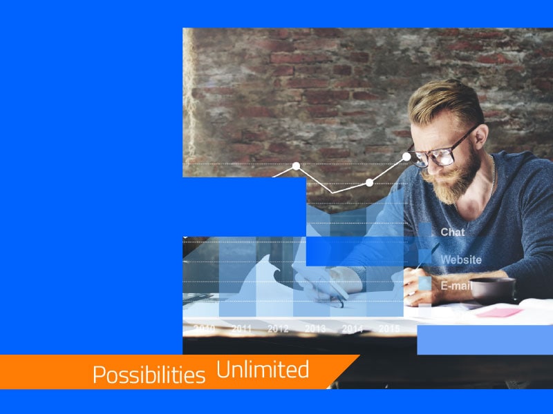Work insights for productivity: AssistEdge maximizes efficiency