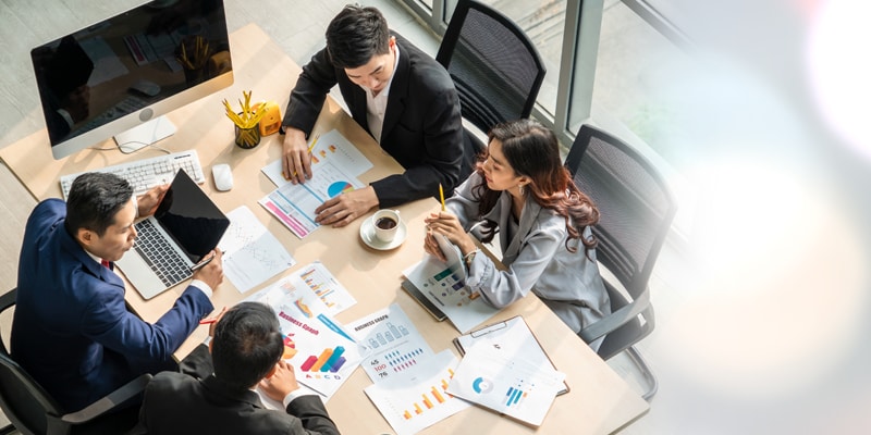 Transform Your Enterprise With AI-First AssistEdge 20.0