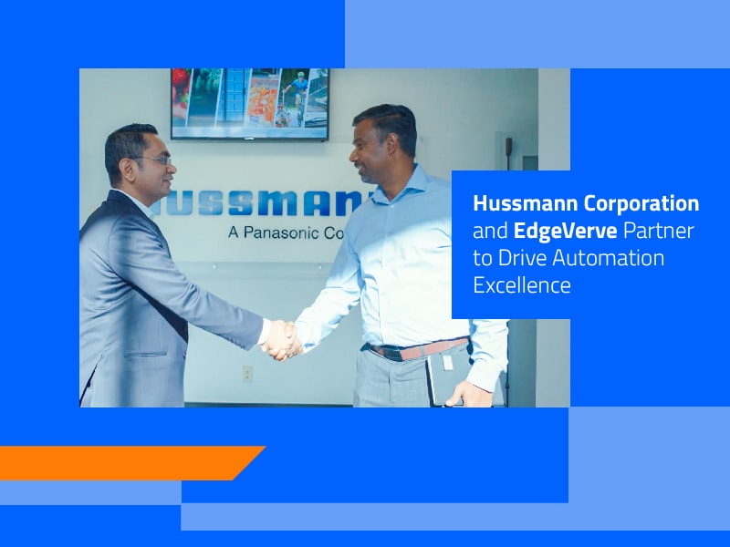 The transformative impact of AssistEdge RPA through the lens of ...