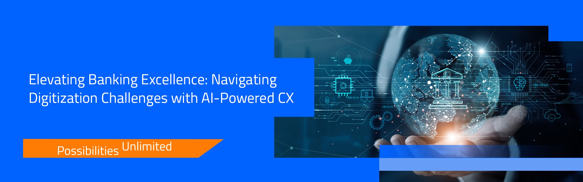 Elevating Banking Excellence: Navigating Digitization Challenges with ... Elevating Banking Excellence: Navigating Digitization Challenges with ...