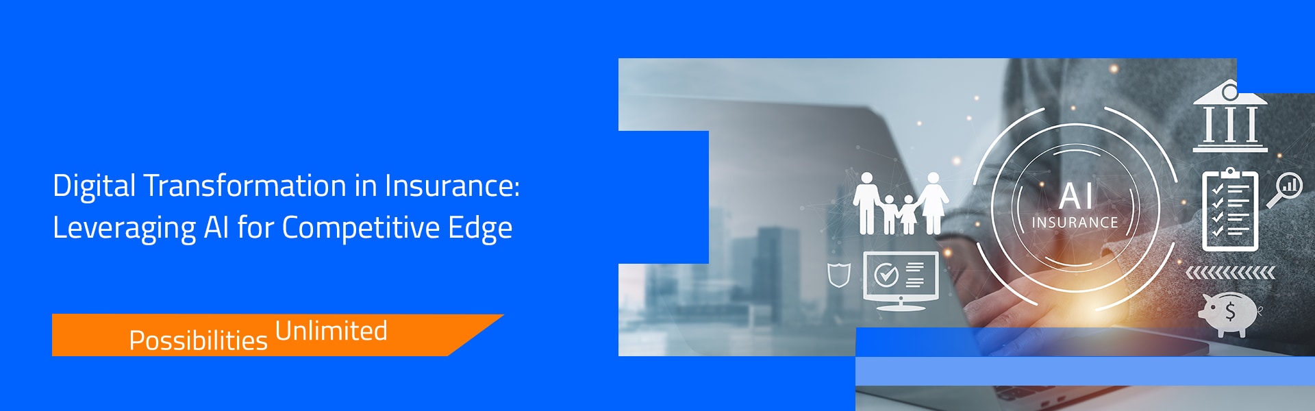 Platform-Centric Digital Strategy: Powering Transformation Efforts in the Insurance Industry