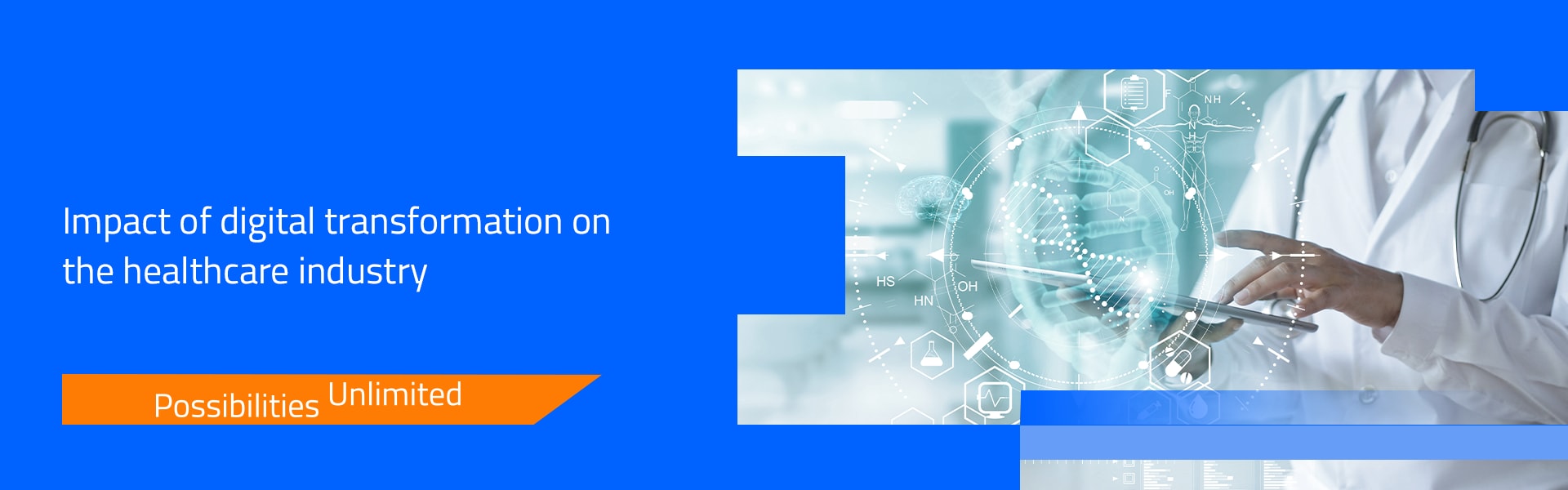 Navigating Digital Transformation in Healthcare with a Platform-based Approach