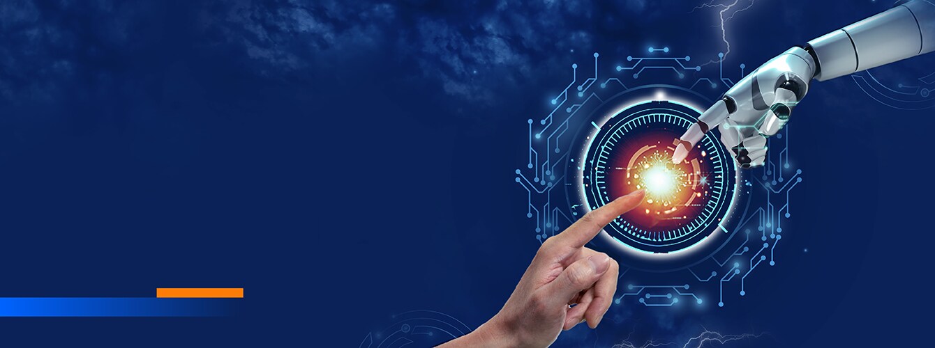 EdgeVerve AI Next: a unified AI platform to scale your AI initiatives