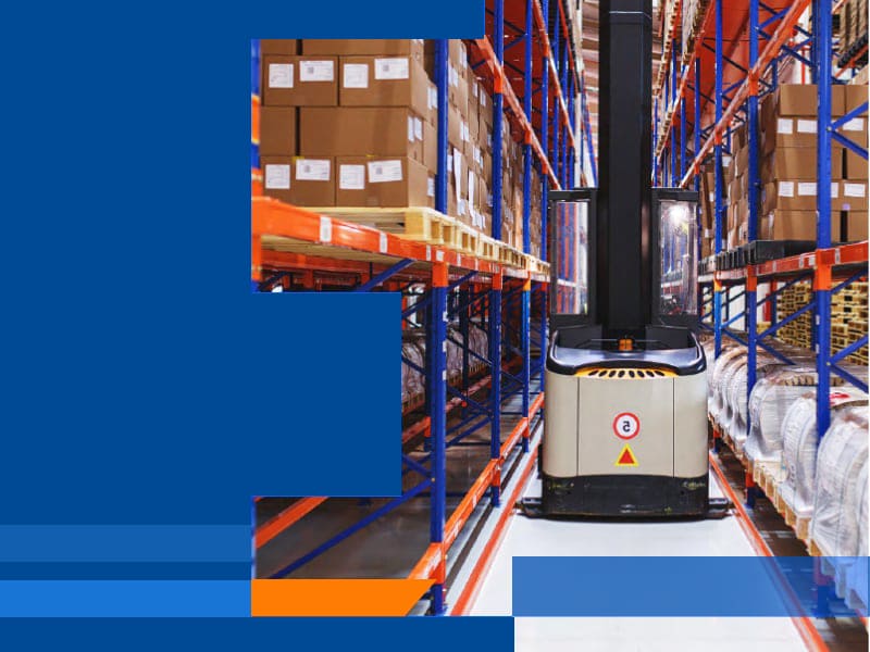 Supply Chain Network | Order Management & Demand Planning Software ...