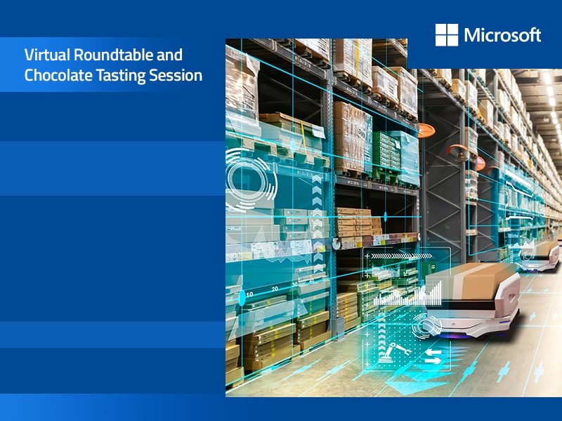 Drive Enterprise Transformation with EdgeVerve