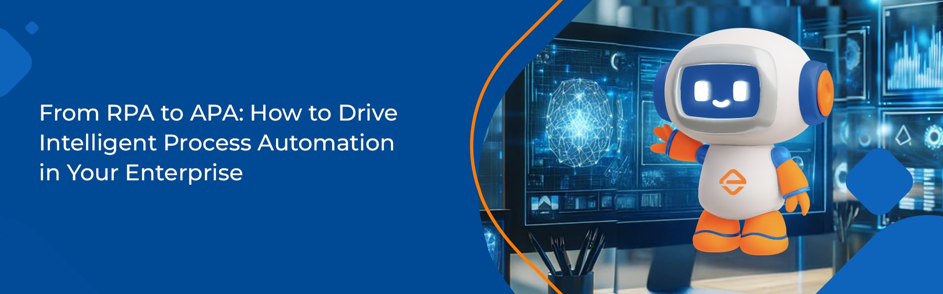 From RPA to Agentic Automation: Key Strategies for Success