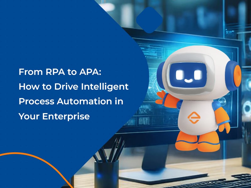 From RPA to Agentic Automation: Key Strategies for Success