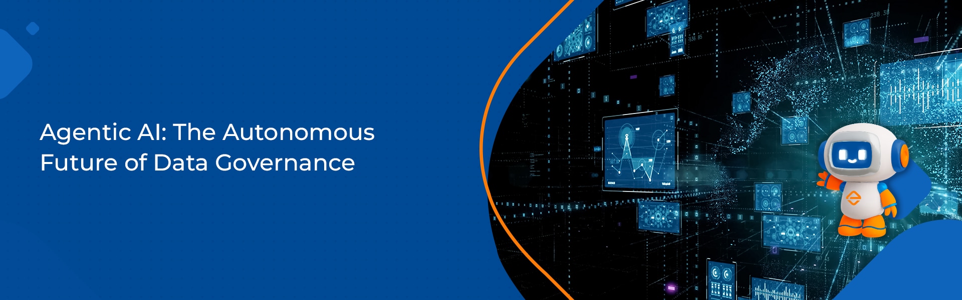 Agentic AI: The Autonomous Future of Data Governance