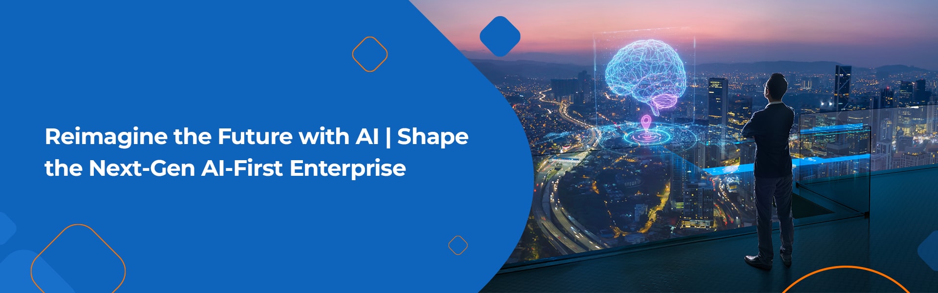 EdgeVerve Academy: AI, Automation & Digital Platforms Training