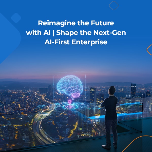 EdgeVerve Academy: AI, Automation & Digital Platforms Training