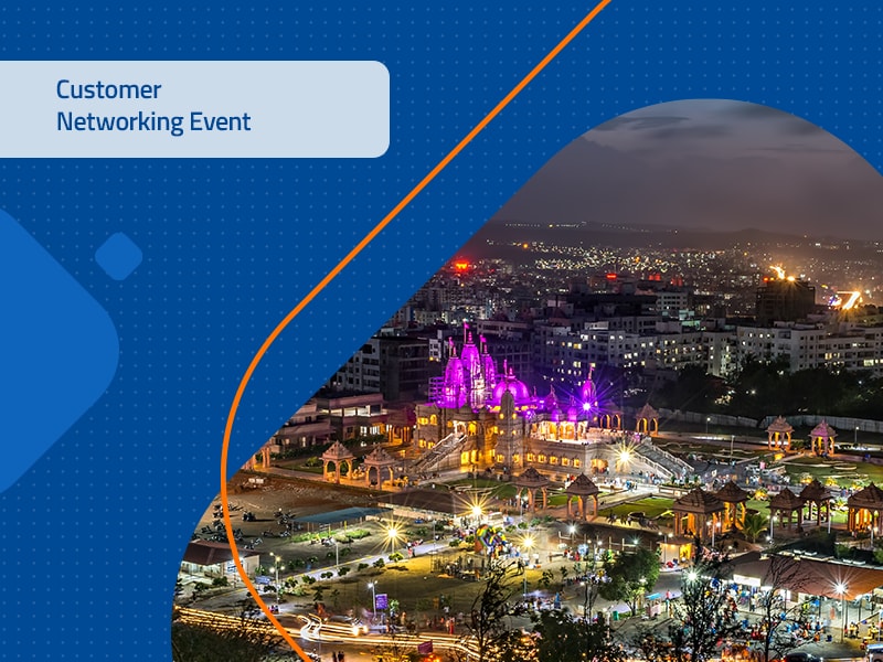 Drive Enterprise Transformation with EdgeVerve