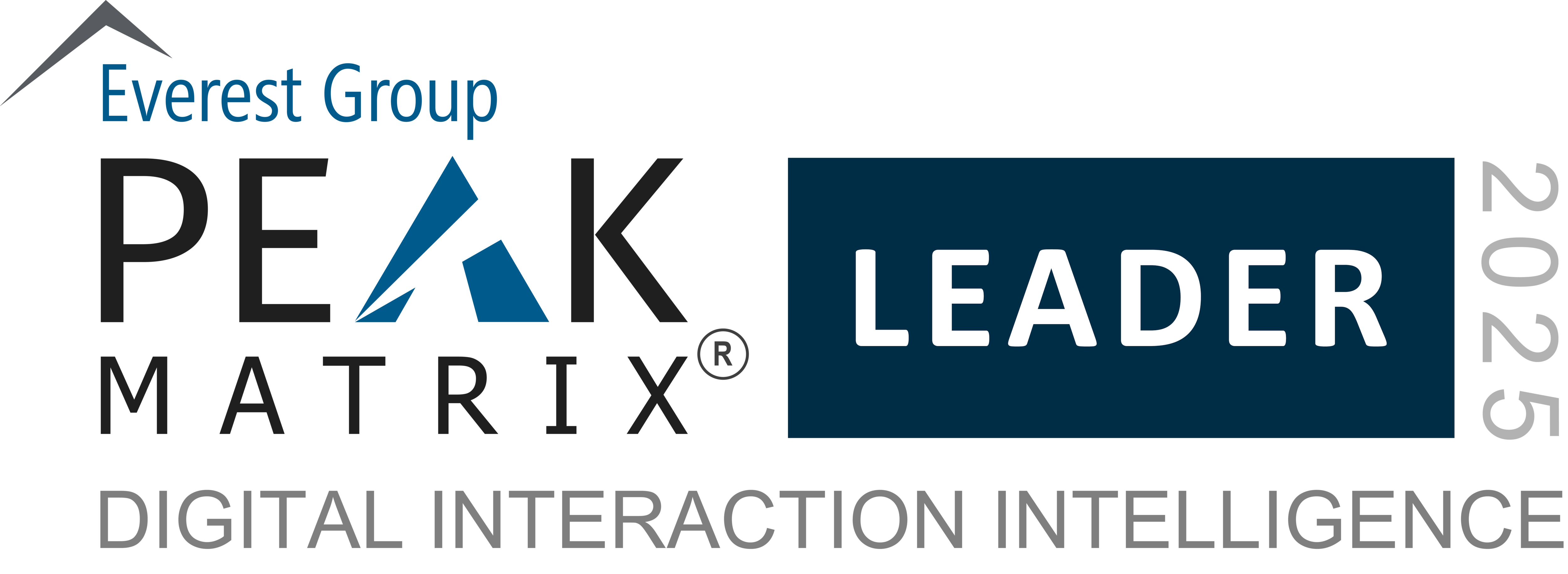 EdgeVerve Named a ‘Leader’ in Everest Group’s Digital Interaction ...