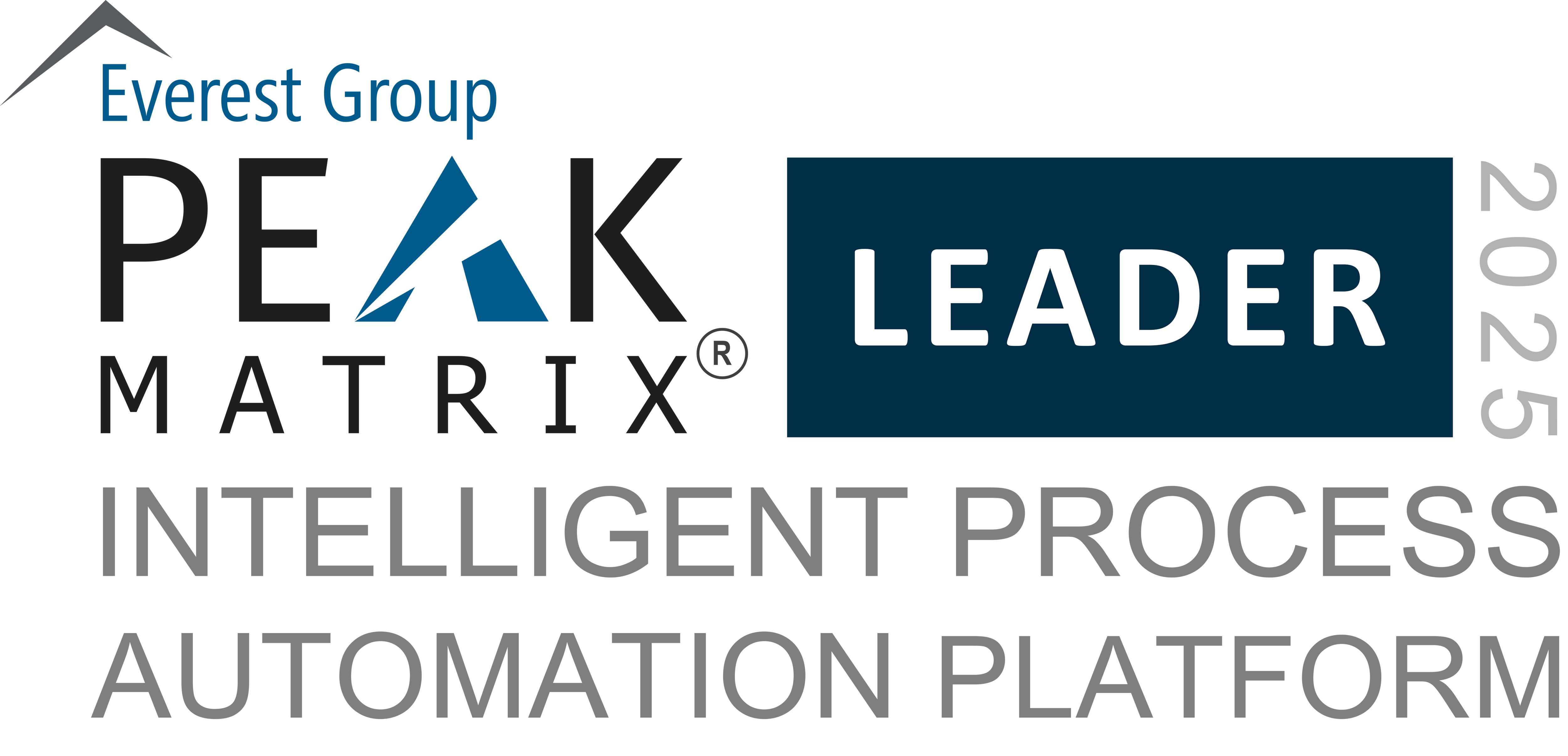 EdgeVerve Named Leader in Everest Group’s IPAP PEAK Matrix® 2025
